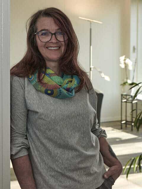 Über mich | The Worklounge by Manuela Vetterli